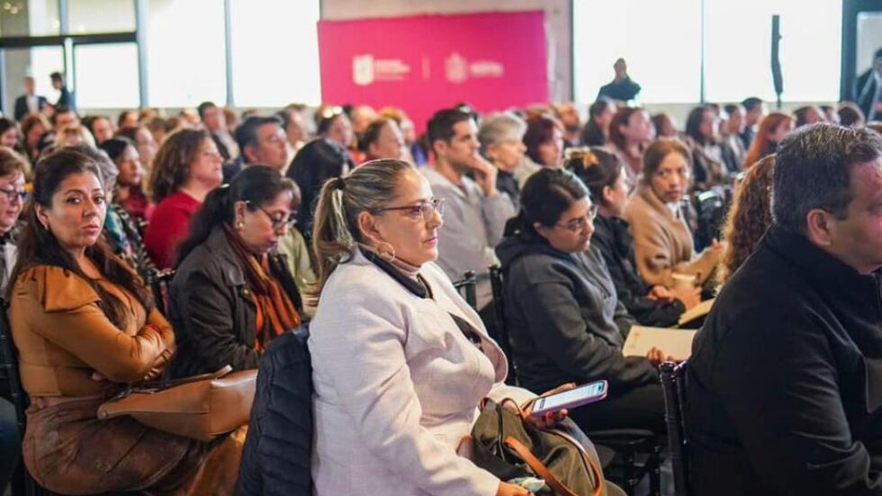 Fortaleciendo la Protección de la Infancia: Encuentro OSC 2024 - E.D.H.I.