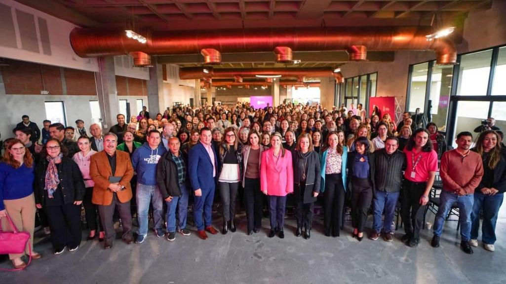 Fortaleciendo la Protección de la Infancia: Encuentro OSC 2024 - E.D.H.I.